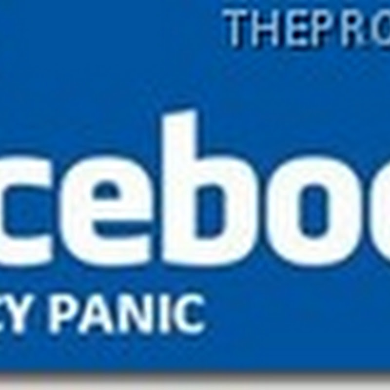 Easily Search Facebook status updates – another Facebook privacy panic ...